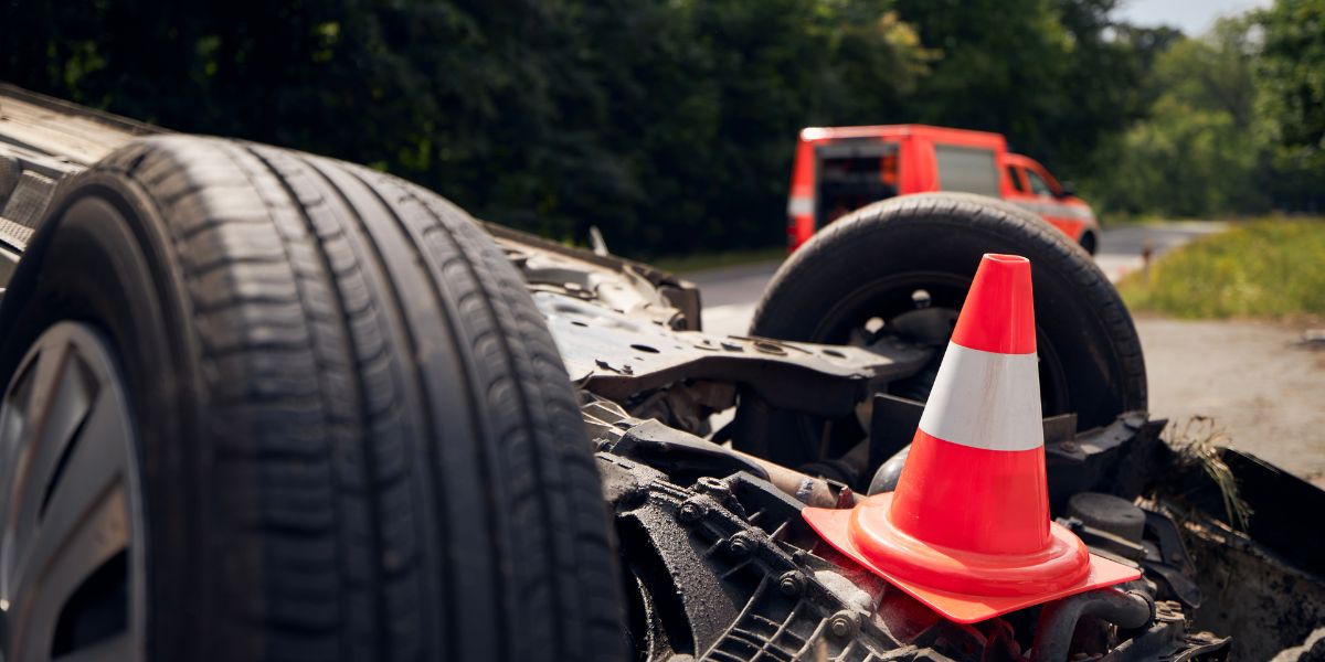 Can You Fix a Totaled Car? How to Know If It Can Be Restored