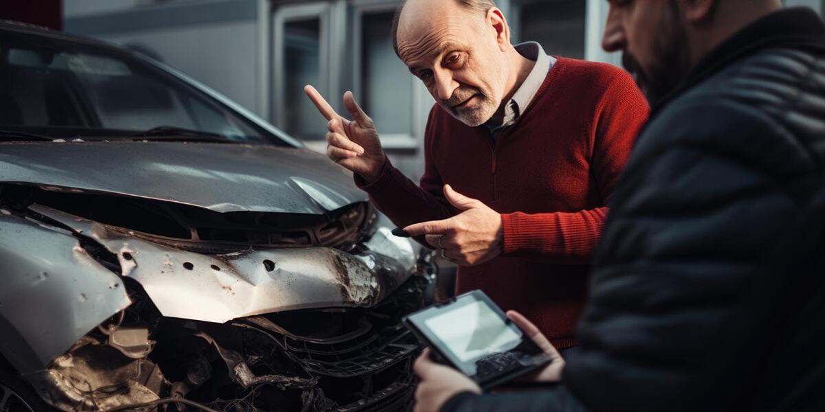 Why Looking Up and Following OEM Repair Procedures Is a Must