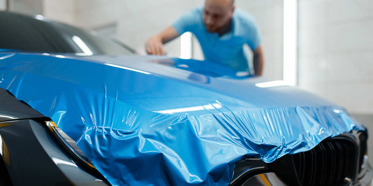 Painting vs. Wrapping a Car - Which Is Best for You?