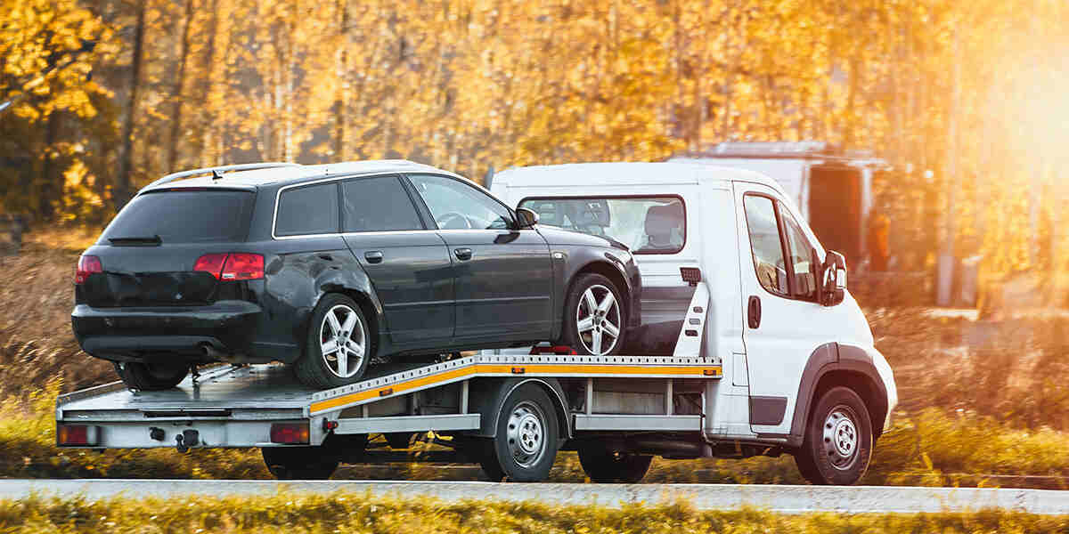 Does Tow Truck Need Your Keys - Quick Towing Guide