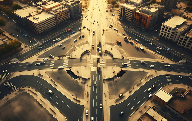 5 Most Dangerous Intersections in Tucson For Car Accidents